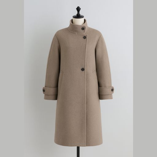 【コート種類一覧】レディースコートをデザイン別・素材別にご紹介 | Soleil