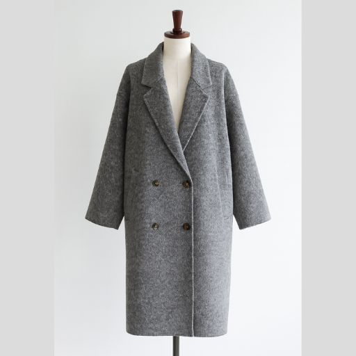 【コート種類一覧】レディースコートをデザイン別・素材別にご紹介 | Soleil